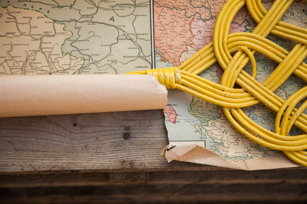 Vintage Victory Battle Map Set