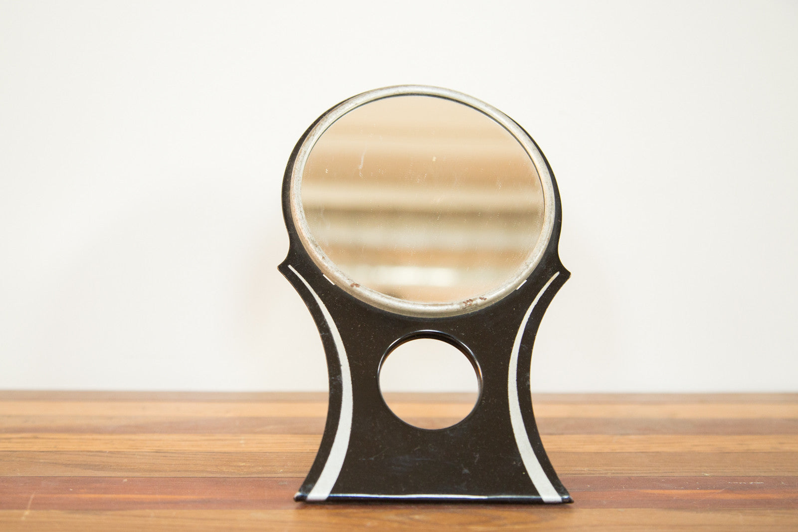 Vintage Hollywood Mirror