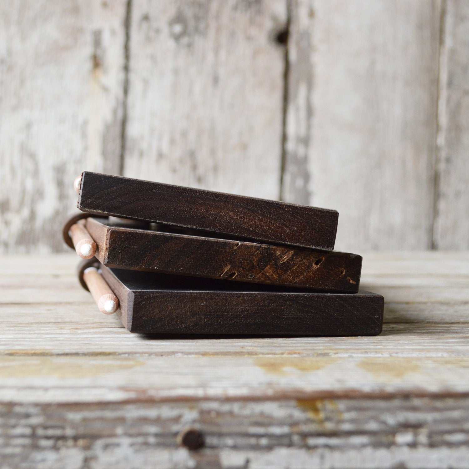 Handmade Chalkboard Tablet :: Old New House Accessories 3229