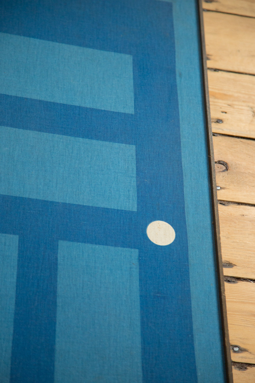 Mid Century Modern Tom Tru Wall Panel Art