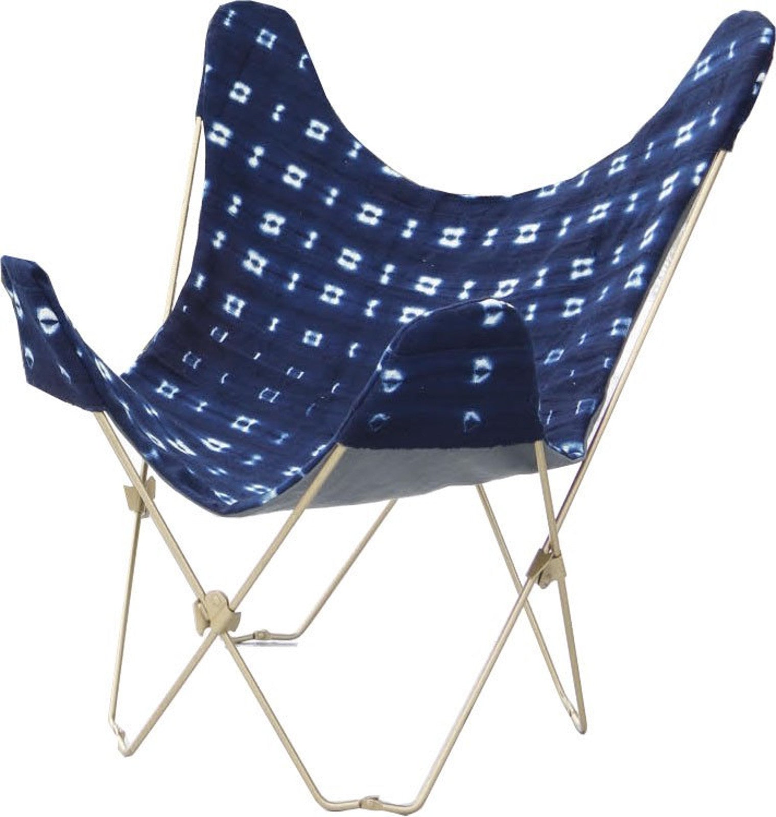 Made in USA Butterfly Chair – Item #3130